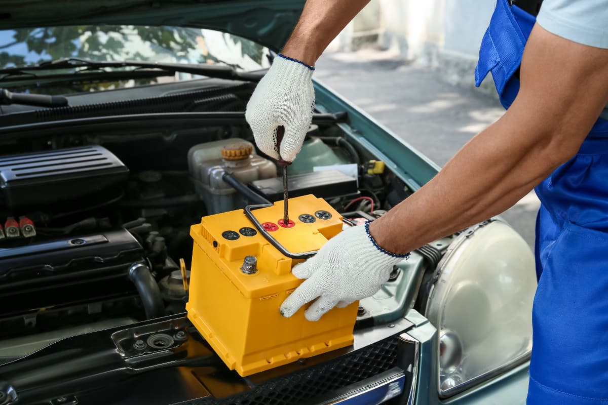 Does Costco Sell Car Batteries Here s What You Need To Know Does Costco Sell Car Batteries Here s What You Need To Know