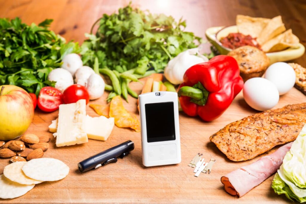 What Can A Diabetic Eat At Wendy s Tips Best Find 