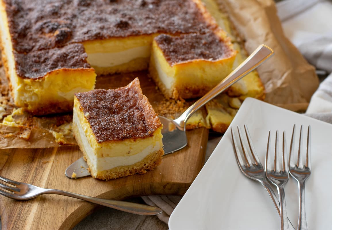 Why Is Costco Sheet Cake So Good Flavors Price Quality 